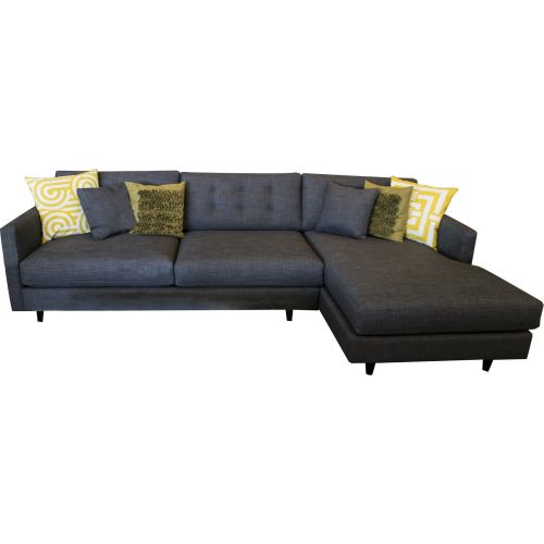 Madison Custom Couch, Torrance, California